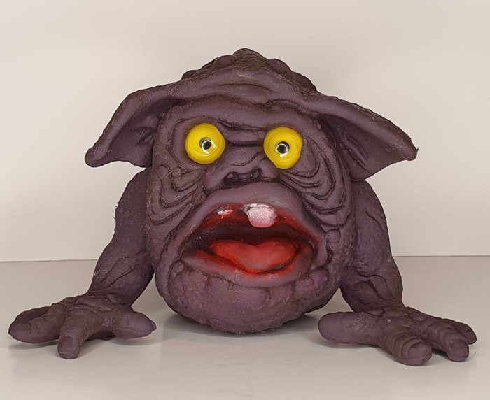 Boglins :: Bedlam Toys